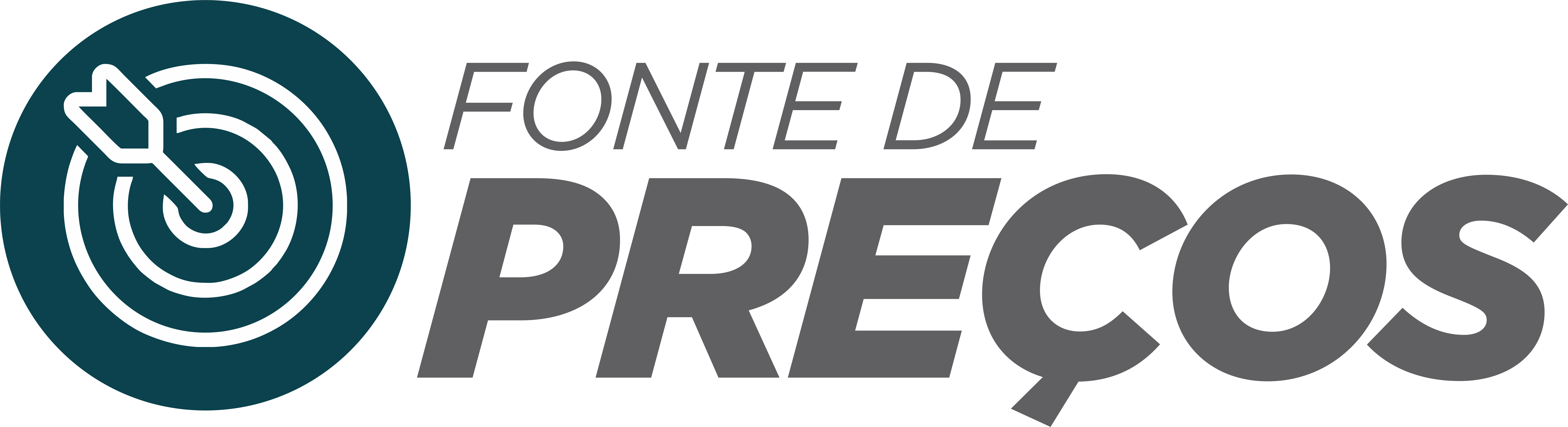 Fonte de Preços | Login